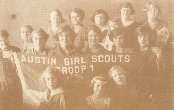 History | GSCTX
